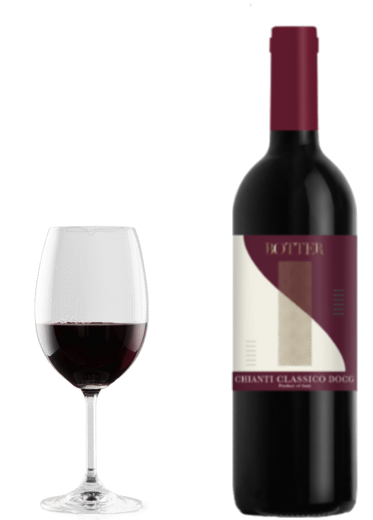 Botter Chianti Classico – Worldwide Wines